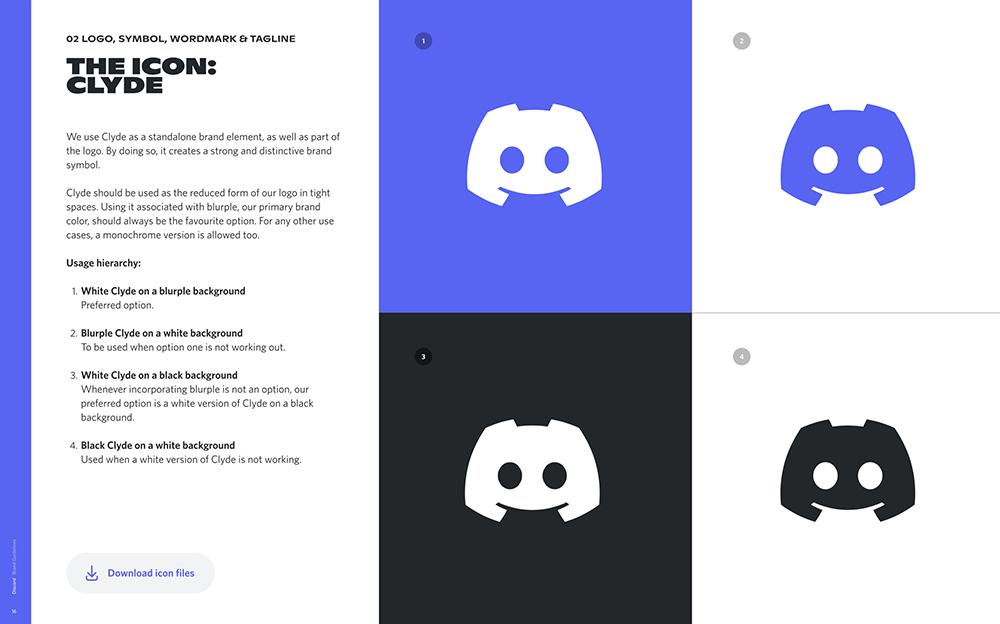 12 Branding Style Guide Examples For Your Inspiration - uBrand.com