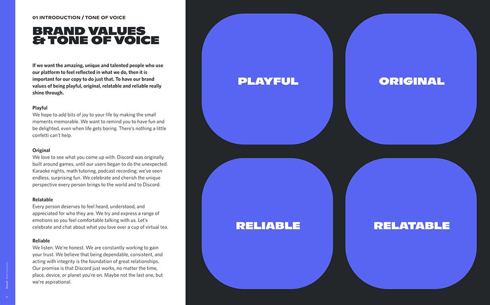 12 Branding Style Guide Examples For Your Inspiration - uBrand.com