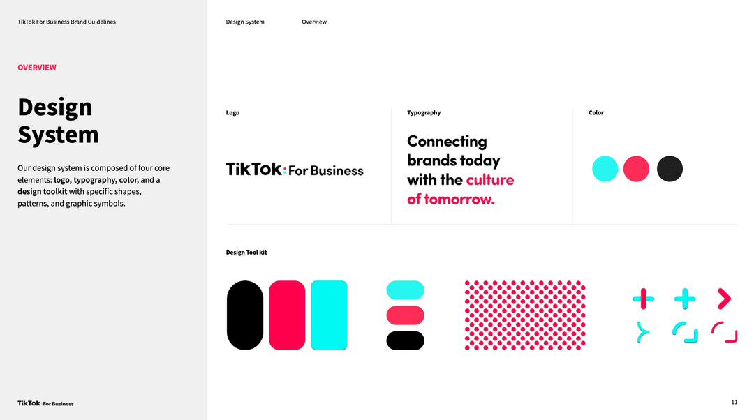 12 Branding Style Guide Examples For Your Inspiration - uBrand.com