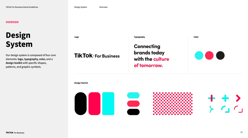 12 Branding Style Guide Examples For Your Inspiration - uBrand.com