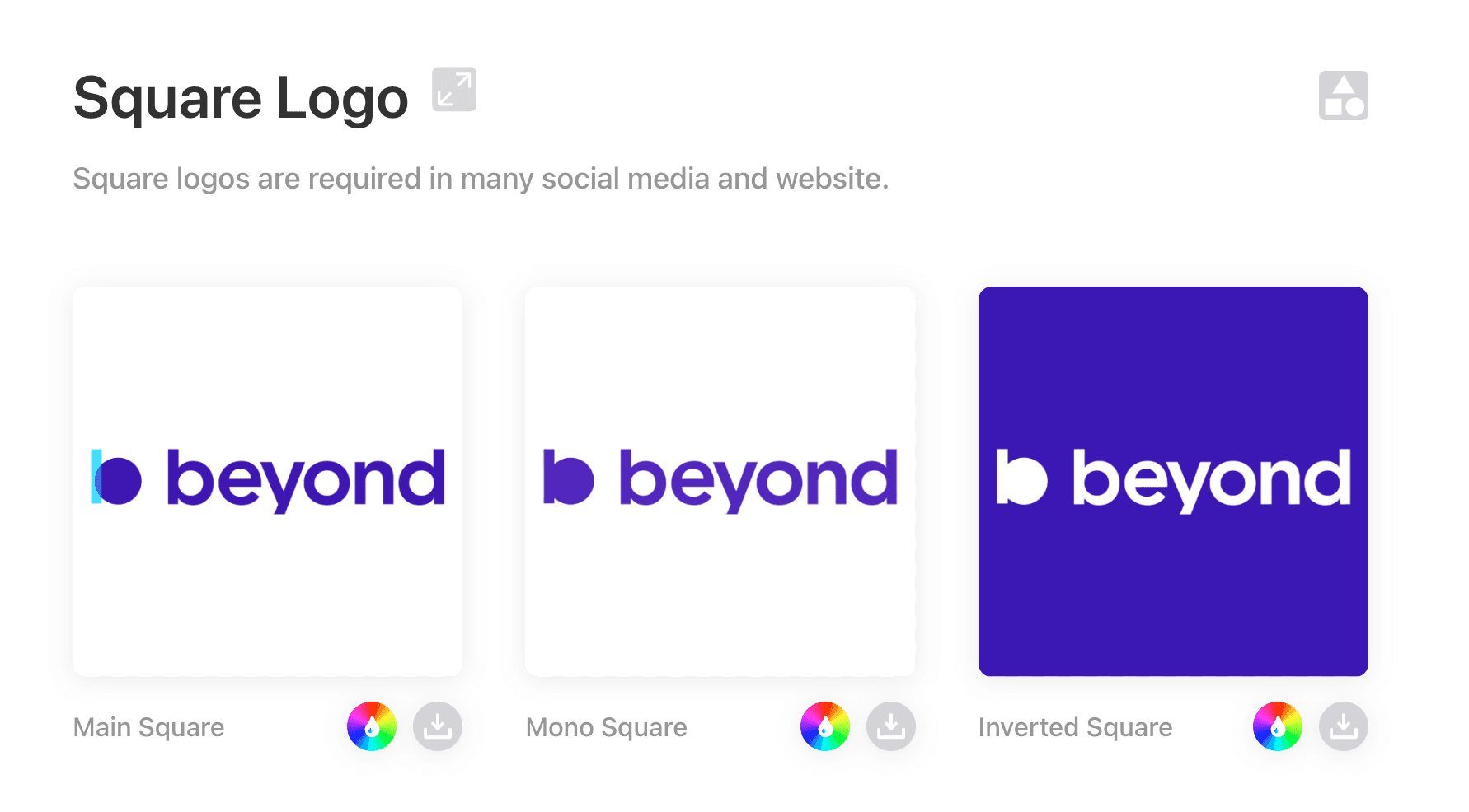 What Is A Brand Kit And How To Generate Yours Online? - uBrand.com