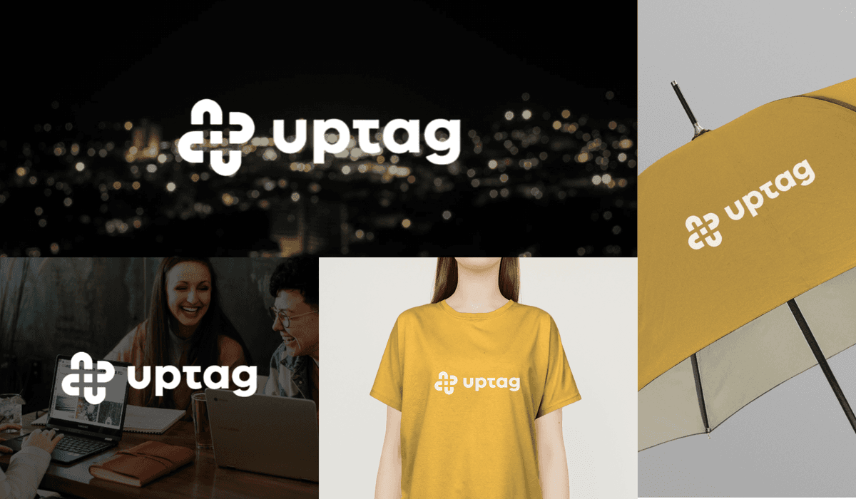 Make Multiple Logo Variations From Logo jpg File - uBrand.com