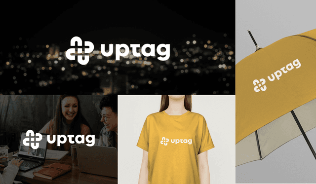 Make Multiple Logo Variations From Logo jpg File - uBrand.com