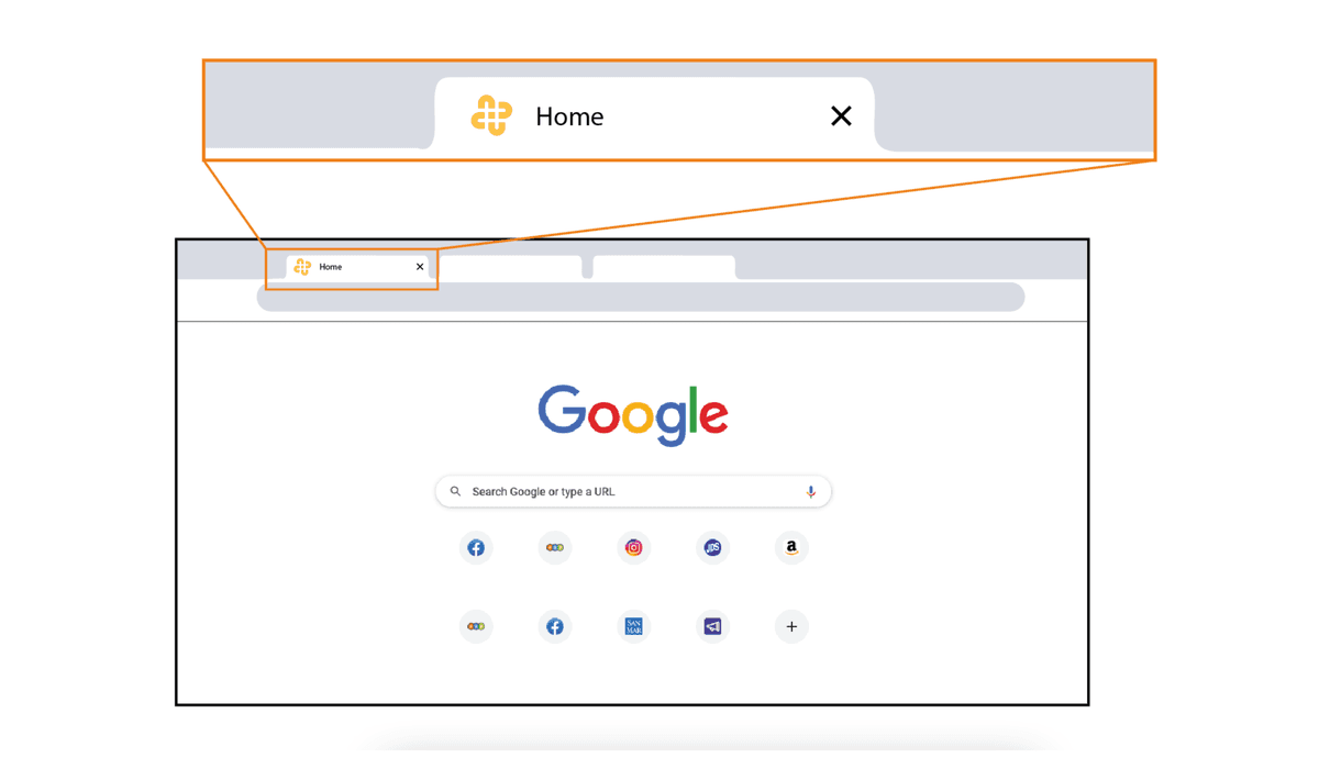 Make Multiple Logo Variations From Logo jpg File - uBrand.com