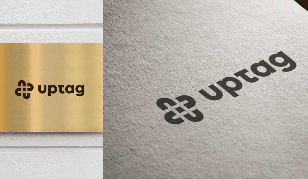 Make Multiple Logo Variations From Logo jpg File - uBrand.com