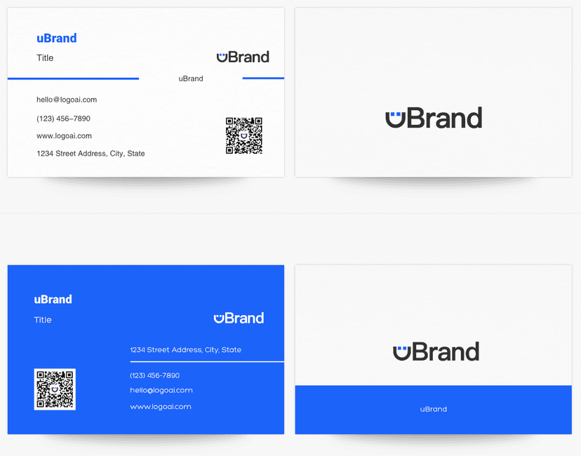 7 Types of Brand Collaterals You Can Generate Automatically With AI - uBrand.com