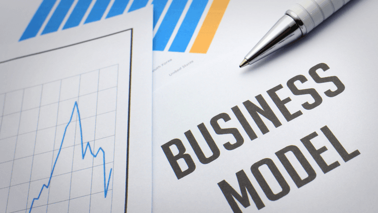 How to create a brand-driven business model? - uBrand.com