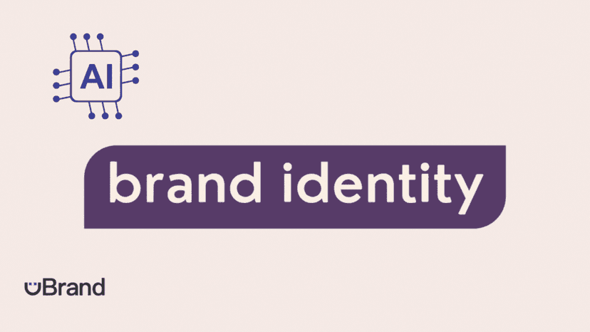 How to Use AI to Enhance Your Brand Identity - uBrand.com