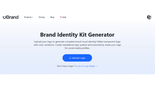 How to Use AI to Enhance Your Brand Identity - uBrand.com