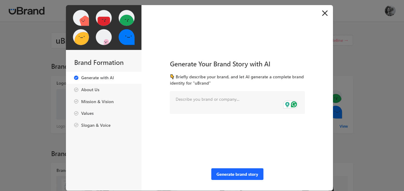 How to Create Your Brand’s Mission, Vision, and Values - uBrand.com
