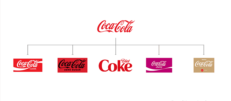 What is a Brand Message House？Definition and Examples - uBrand.com