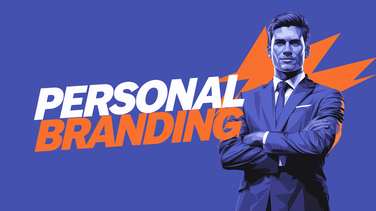 6 Famous Personal Branding Examples & How to Build Your Own - uBrand.com