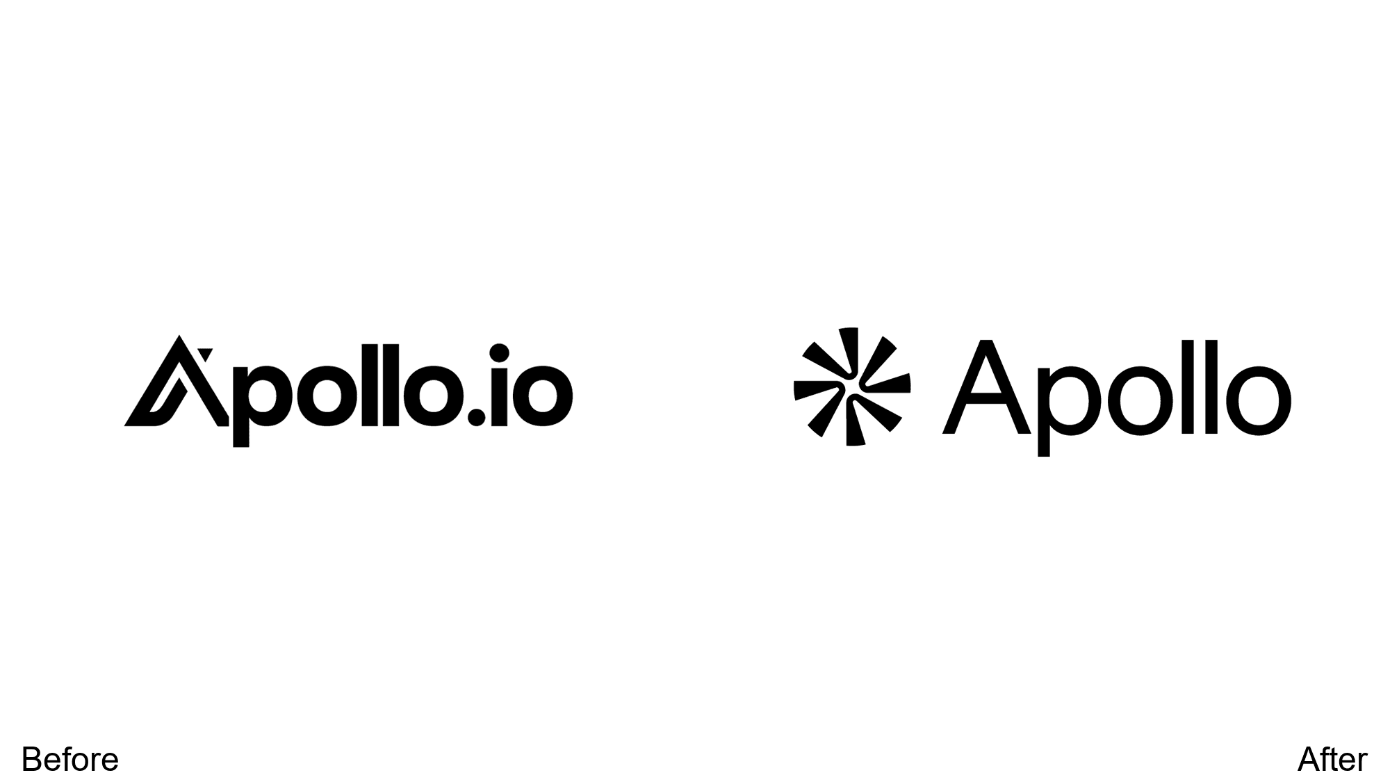 30 Best Logo Redesigns of 2025 (So Far) – Is Yours Next? - uBrand.com