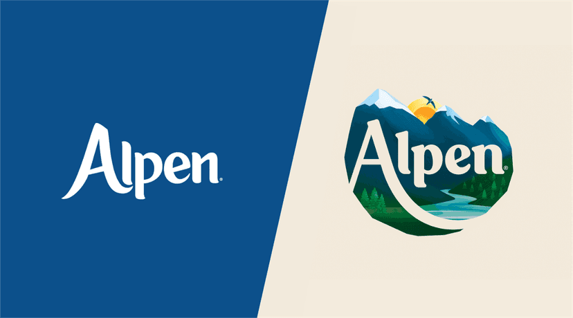 30 Best Logo Redesigns of 2025 (So Far) – Is Yours Next? - uBrand.com