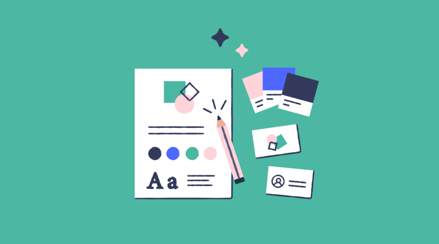 What is a Brand Message House？Definition and Examples - uBrand.com