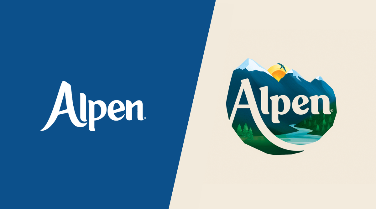 30 Best Logo Redesigns of 2025 (So Far) – Is Yours Next? - uBrand.com