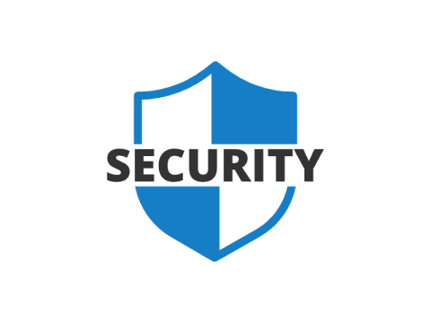 Create A Security Logo with AI - uBrand