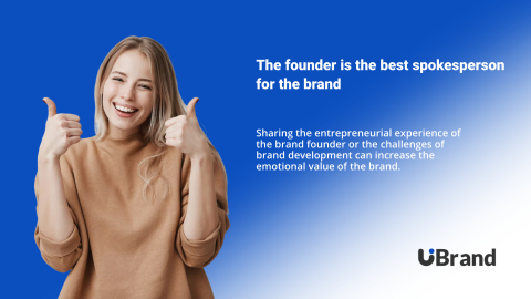 Brand Vision Design Template Free online editing - uBrand