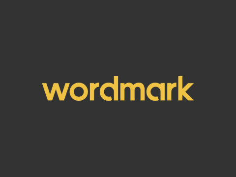 Generate a Wordmark Logo for your brand - uBrand