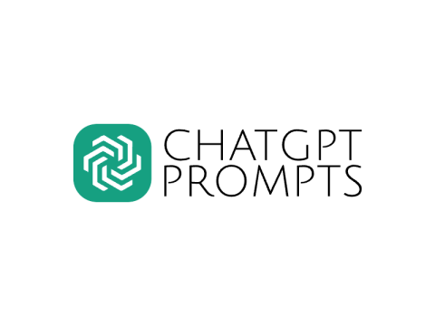 Free Chatgpt Logo Design Template - uBrand