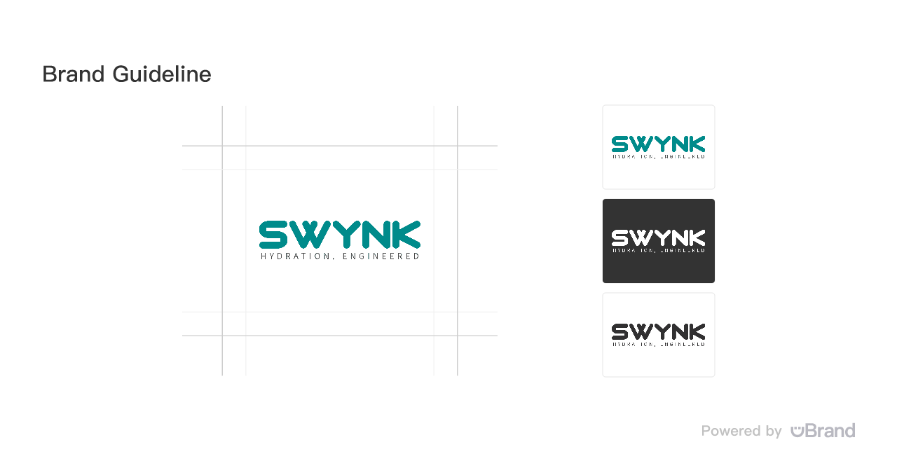 Swynk - uBrand