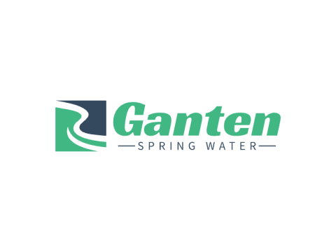 Ganten logo | Create a logo and launch your brand - uBrand