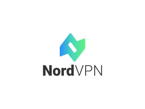 Nord VPN logo | Create a logo and launch your brand - uBrand