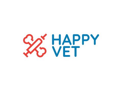 Free Vet Logo Template - uBrand
