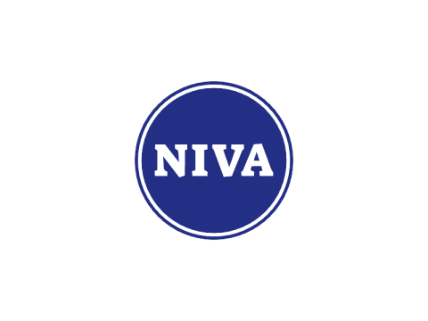 NIVA logo | Create a logo and launch your brand - uBrand