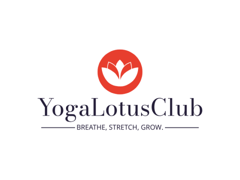 Create your yoga logo design - uBrand