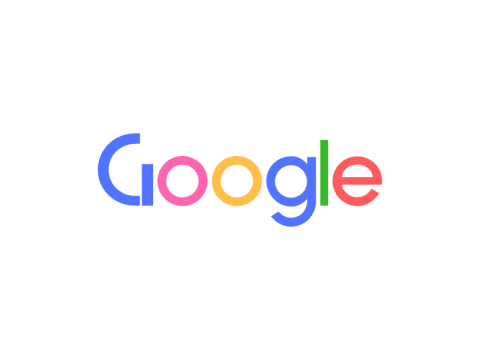 Google style logo generator - uBrand