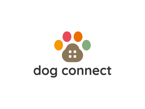 Create Your Dog Logo Design - uBrand